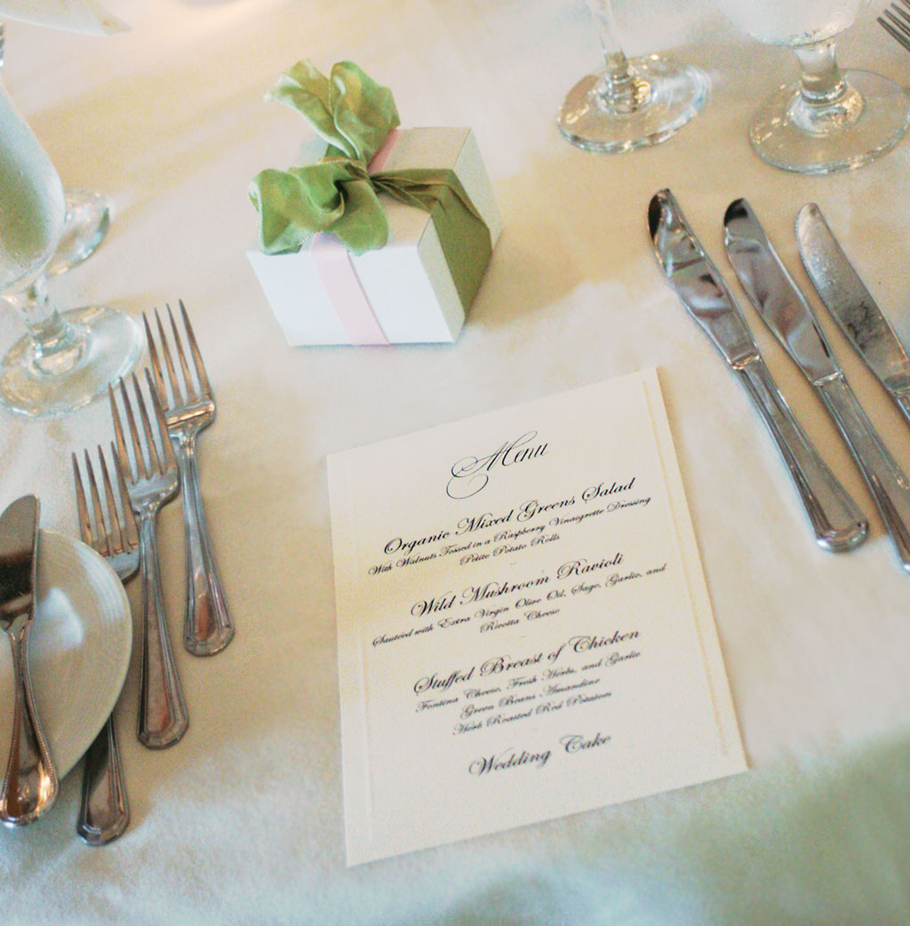 Avenue K - Atlanta's Kosher Catering Company